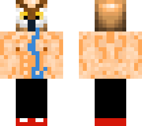 fargan | Minecraft Skins