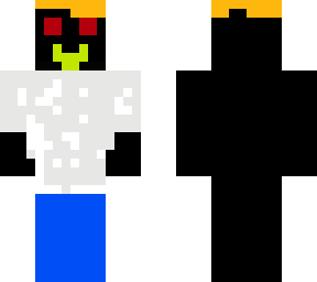 gamer guy | Minecraft Skin