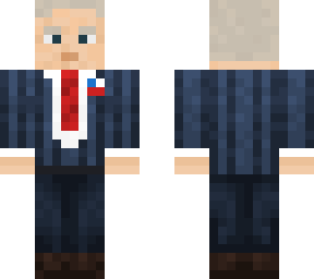 bush | Minecraft Skins