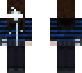 glp | Minecraft Skins
