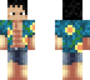 suguru geto | Minecraft Skins