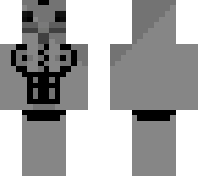 gigachad | Minecraft Skins