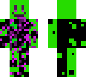 grimace | Minecraft Skins