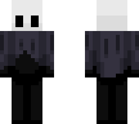 hollow | Minecraft Skin