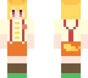 mem | Minecraft Skins