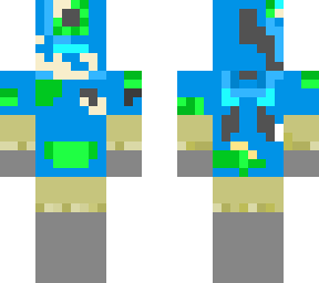 skin map | Minecraft Skins