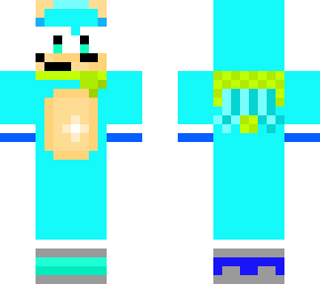 mario exe | Minecraft Skins