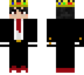 Ivan | Minecraft Skin