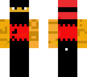 jacked | Minecraft Skins