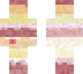JUPITER | Minecraft Skin