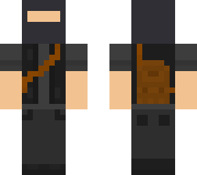 scav | Minecraft Skins