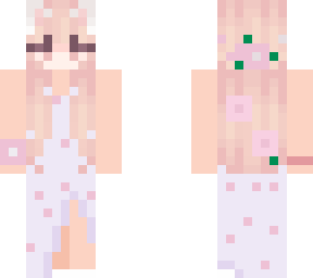kati | Minecraft Skins