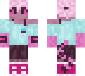 kipo | Minecraft Skins