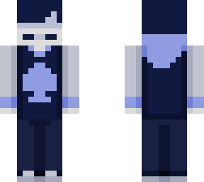 lancer | Minecraft Skins