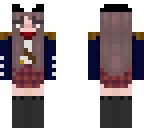 lmanburg | Minecraft Skins