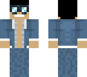 MATIAS123 | Minecraft Skin