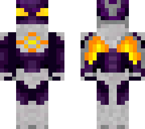 ridley | Minecraft Skins