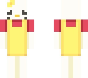 mimi | Minecraft Skins