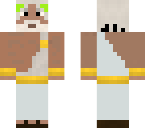 minecraft god | Minecraft Skins