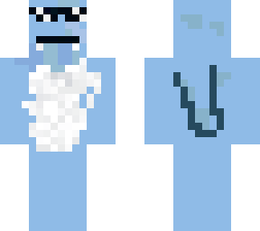 mlg | Minecraft Skins