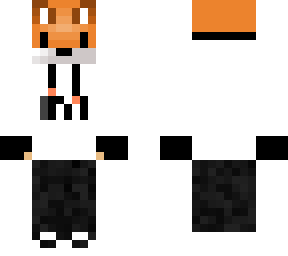 mmm | Minecraft Skin