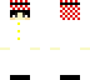 muslim skin | Minecraft Skins