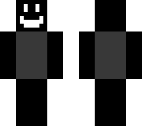 my avatar skin | Minecraft Skin