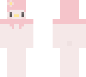 my melody | Minecraft Skins