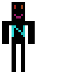 nina | Minecraft Skins