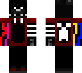 Normal lore skin | Minecraft Skin