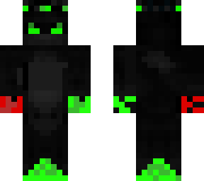 nose | Minecraft Skin