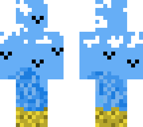 bird | Minecraft Skins