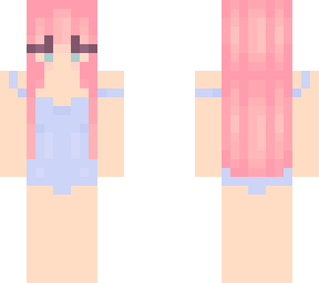 dol | Minecraft Skins