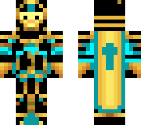 interstellar | Minecraft Skins