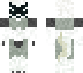 pyro | Minecraft Skins