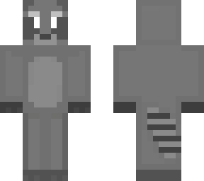 racoon | Minecraft Skins