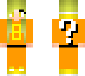inmate | Minecraft Skins