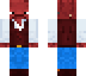 strider | Minecraft Skins