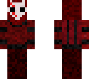 rasplin | Minecraft Skins