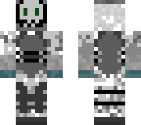 dozer | Minecraft Skins