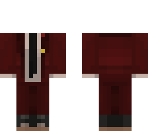 reddoons | Minecraft Skins