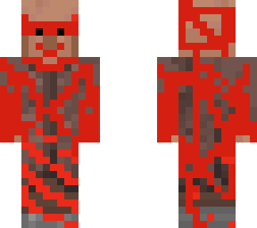 villager x | Minecraft Skins