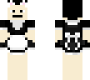 Rjrj | Minecraft Skin