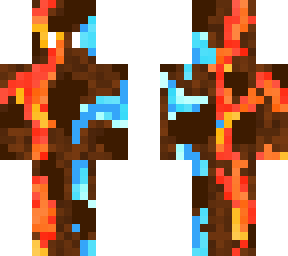 Rock | Minecraft Skin