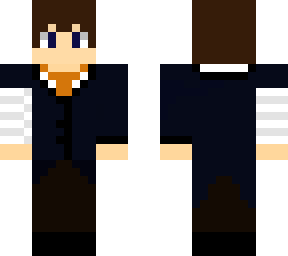 ruka | Minecraft Skins