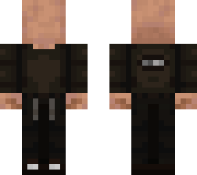 scav | Minecraft Skin