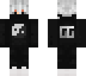 sdadasd | Minecraft Skin