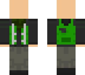 scav | Minecraft Skins