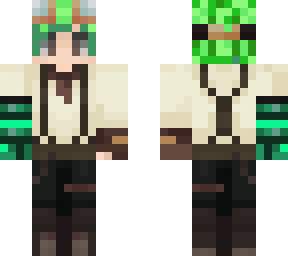 simon | Minecraft Skin