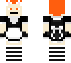 Sjdjjd | Minecraft Skin